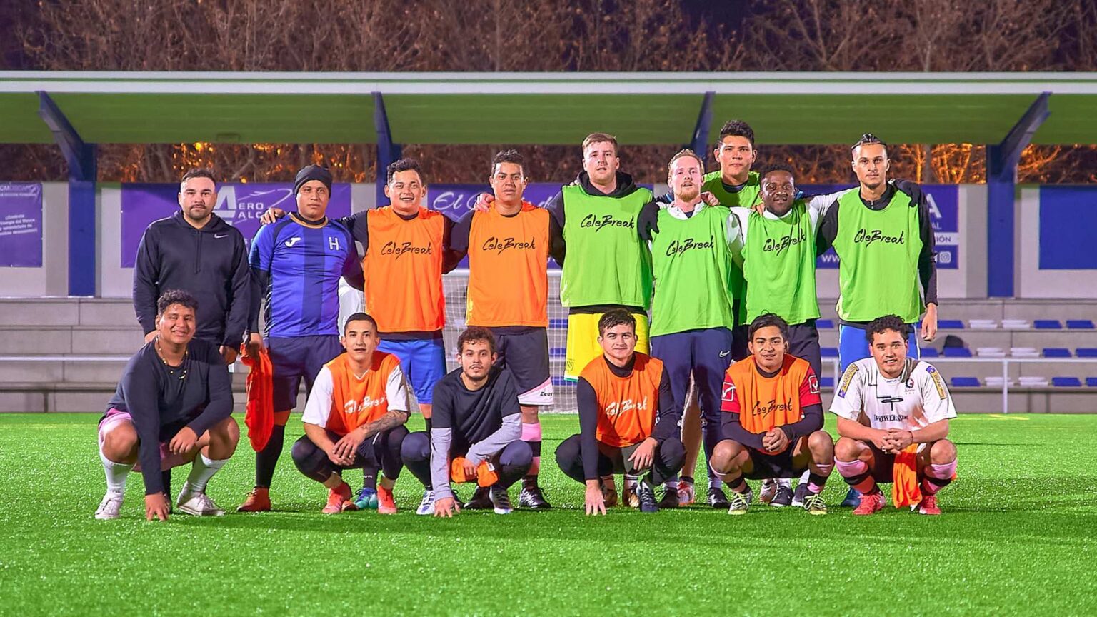 Football Analysis: How to Carry It Out | CeleBreak