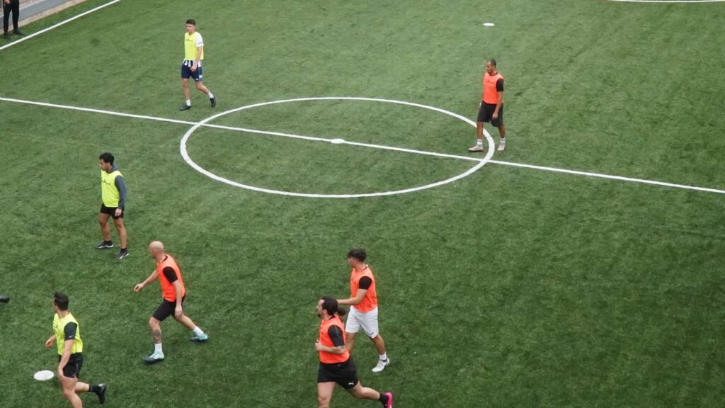 Improper Alignment in Soccer: What It Is and When It Occurs