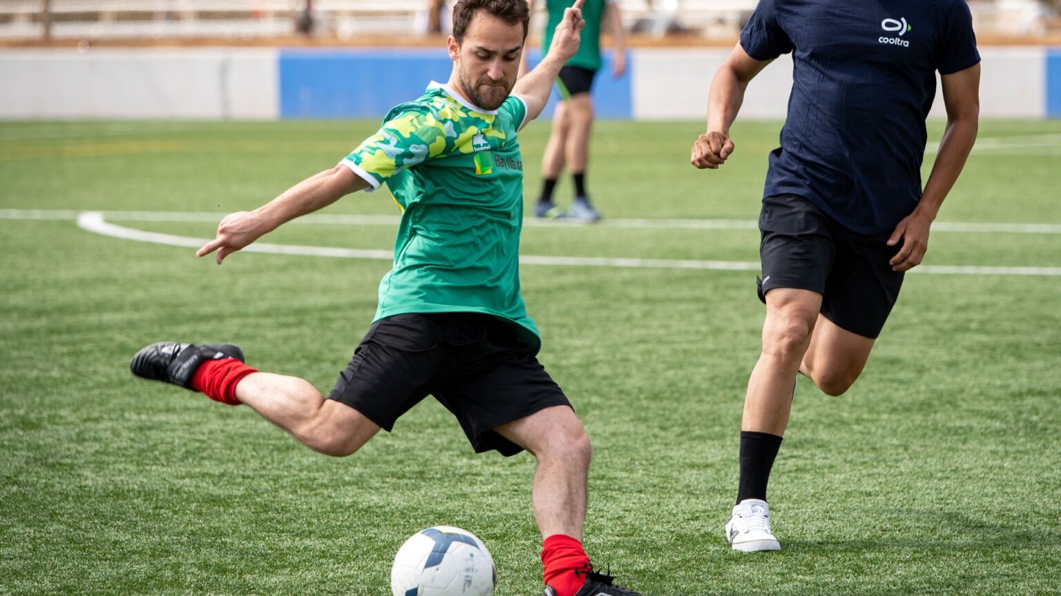 Soccer Finishing Drills: Which Ones to Include | CeleBreak