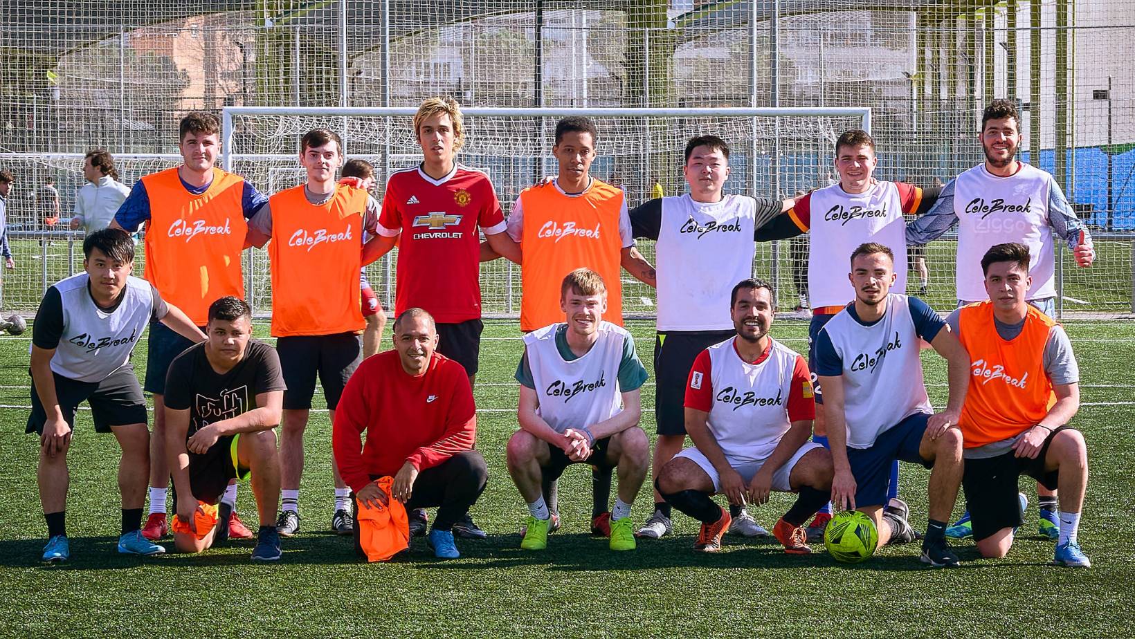 Coaching de Fútbol: Qué Debes Saber | CeleBreak