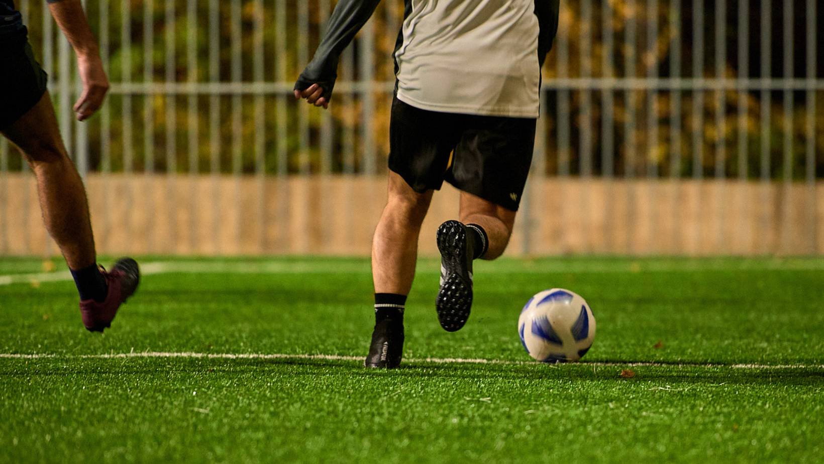Pisada Pronadora: Análisis de Podología en el Fútbol | CeleBreak