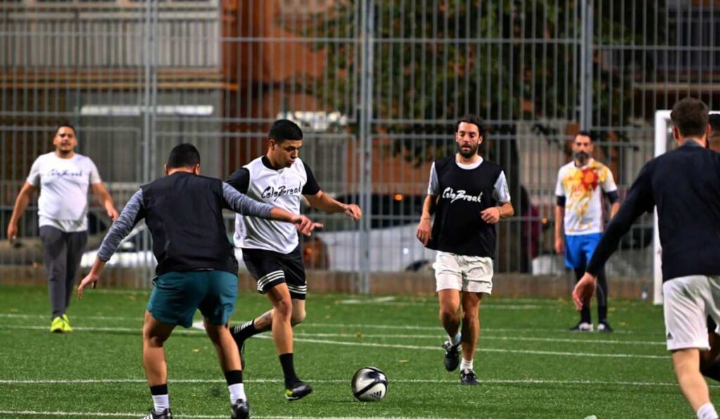 Soccer Attire: What Are the Must Haves | CeleBreak