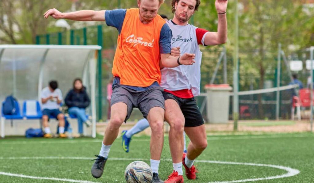 What You Need to Play Soccer | CeleBreak