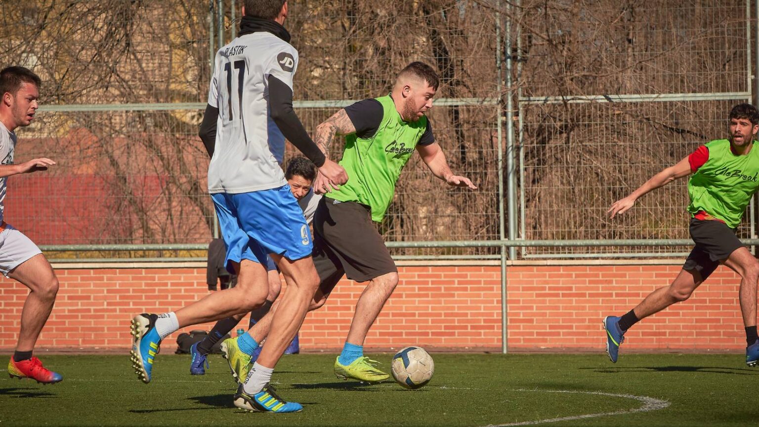 Yo Yo Test: Para Qué Sirve y Cómo Usarlo | CeleBreak