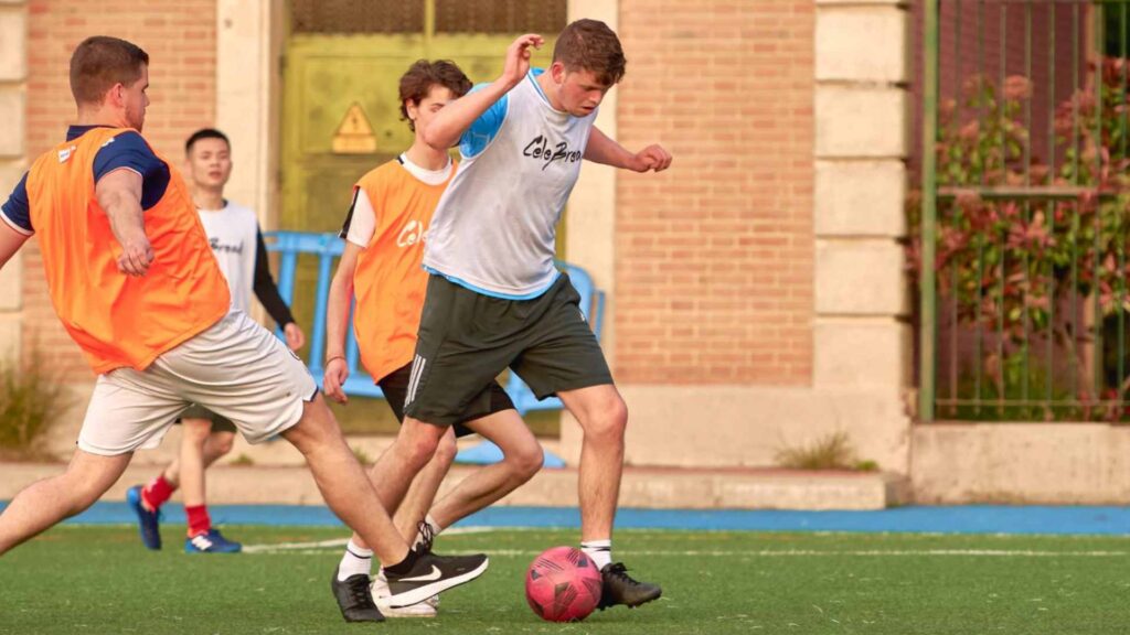 5 Things You Should Do After a Soccer Game | CeleBreak