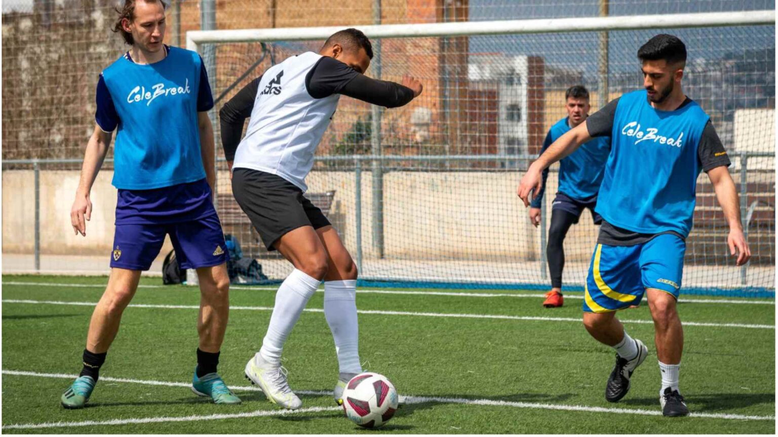 Indirect Free Kick: Everything you Need to Know | CeleBreak